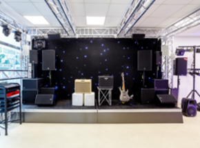 Zeedo Shop: Magazin De Muzica Bucuresti - Showroom Audio si Lumini ...
